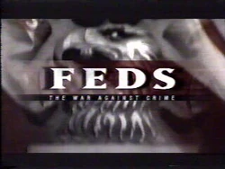 Feds | Logopedia | Fandom