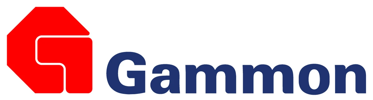 Gammon Construction | Logopedia | Fandom