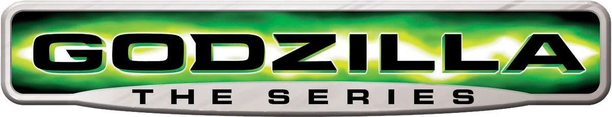 Godzilla: The Series | Logopedia | Fandom