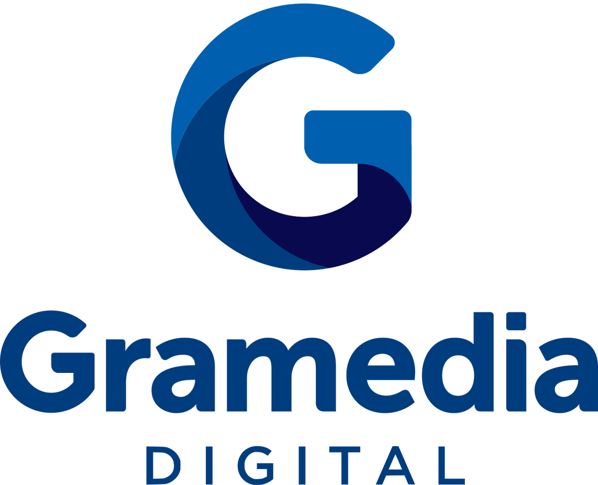 Gramedia Digital | Logopedia | Fandom