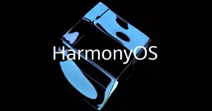 HarmonyOS | Logopedia | Fandom
