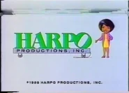 Harpo Studios | Logopedia | Fandom
