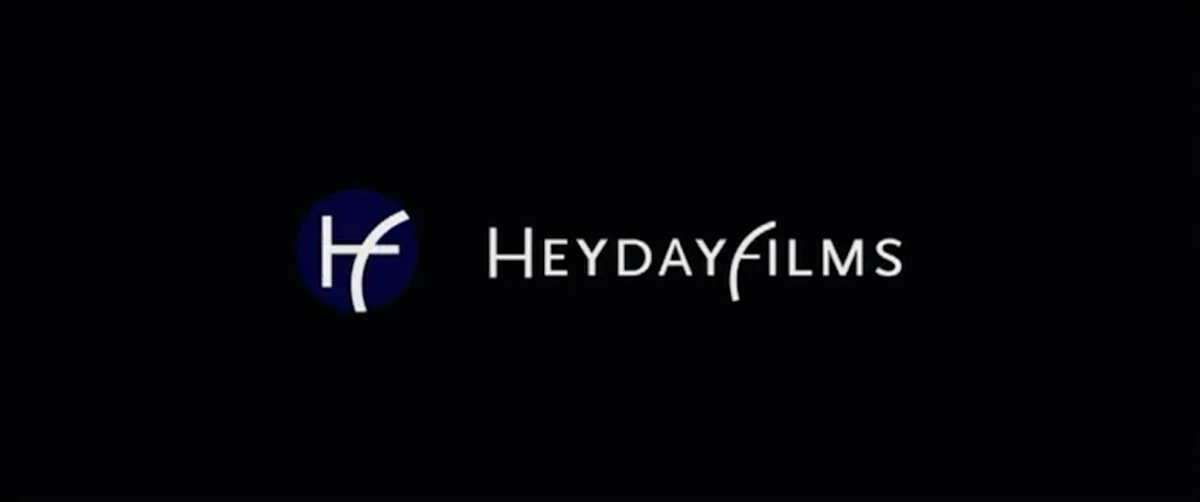 Heyday Films | Logopedia | Fandom