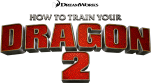 How to Train Your Dragon 2 | Logopedia | Fandom