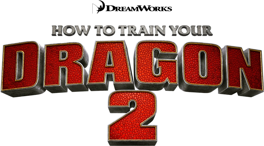 How to Train Your Dragon 2 (game) | Logopedia | Fandom