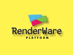 Renderware Logo