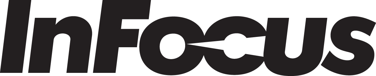 Infocus Corporation | Logopedia | Fandom