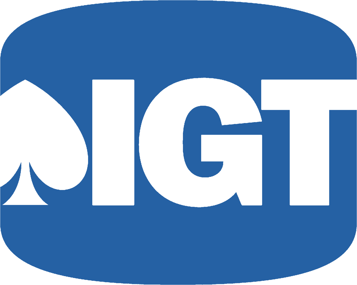 International Game Technology | Logopedia | Fandom