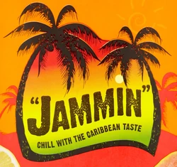 Jammin | Logopedia | Fandom