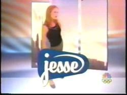 Jesse | Logopedia | Fandom