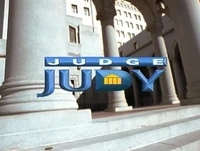 Judge Judy | Logopedia | Fandom
