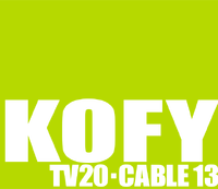 KOFY-TV | Logopedia | Fandom