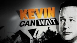 Kevin Can Wait | Logopedia | Fandom