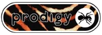 The Prodigy | Logopedia | Fandom