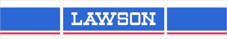 Lawson (store)/Signage | Logopedia | Fandom