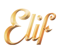 Elif | Logopedia | Fandom