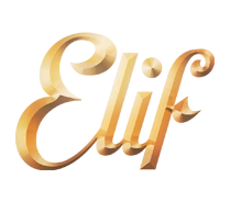 Elif | Logopedia | Fandom