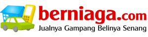 Berniaga.com | Logopedia | Fandom