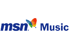MSN Music | Logopedia | Fandom