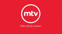MTV Oy | Logopedia | Fandom