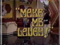 Make Me Laugh (US) | Logopedia | Fandom