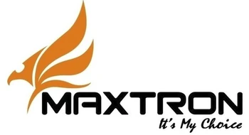 Maxtron | Logopedia | Fandom