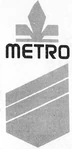 Metro (Canada) | Logopedia | Fandom
