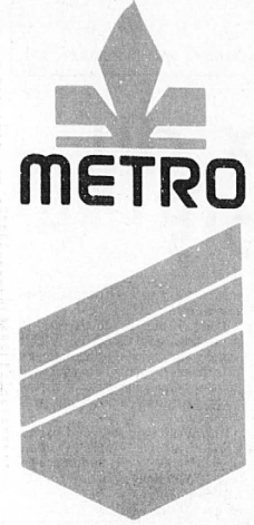 Metro (Canada) | Logopedia | Fandom