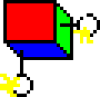 Microsoft Console Based Script Host | Logopedia | Fandom