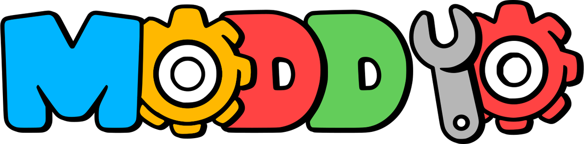 Modd.io | Logopedia | Fandom
