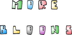 Bloons | Logopedia | Fandom