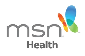 MSN Health & Fitness | Logopedia | Fandom