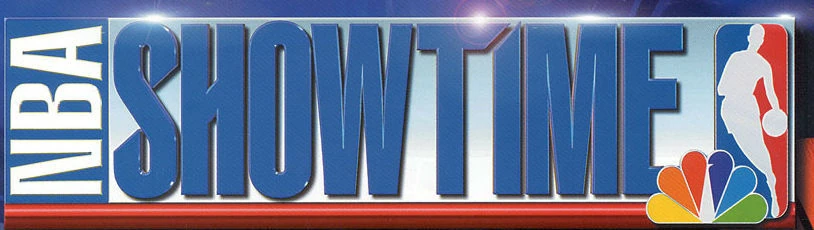 NBA Showtime | Logopedia | Fandom