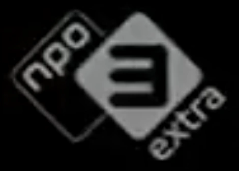 NPO 3 extra | Logopedia | Fandom