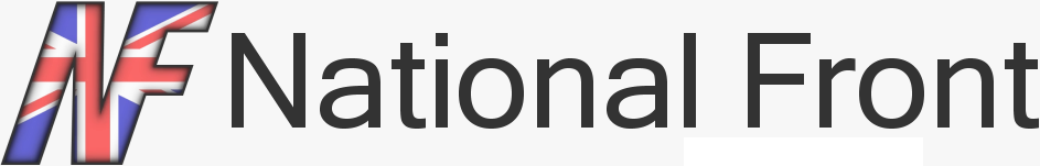 National Front (UK) | Logopedia | Fandom