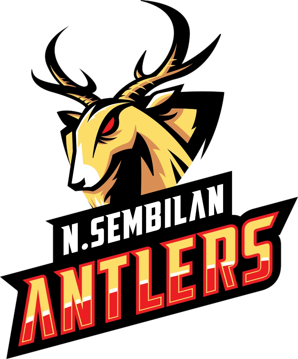 Negeri Sembilan Antlers | Logopedia | Fandom