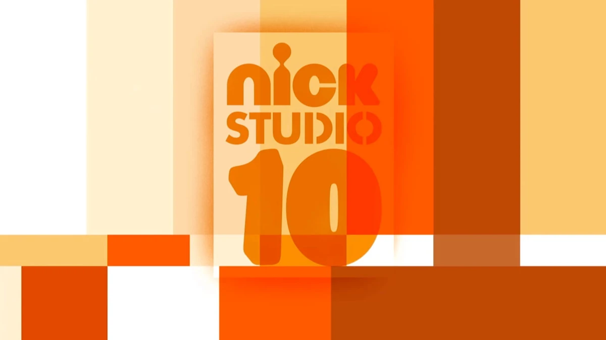 Nick Studio 10 | Logopedia | Fandom