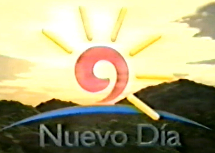 Nuevo Día Magazine | Logopedia | Fandom