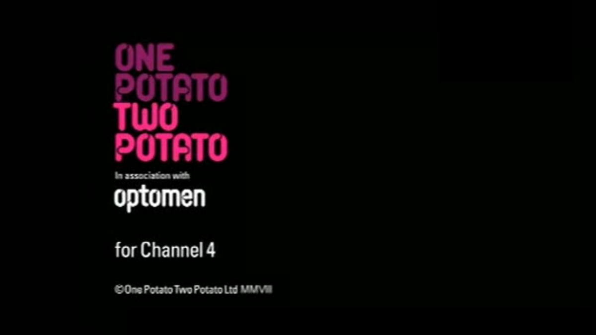 One Potato Two Potato | Logopedia | Fandom