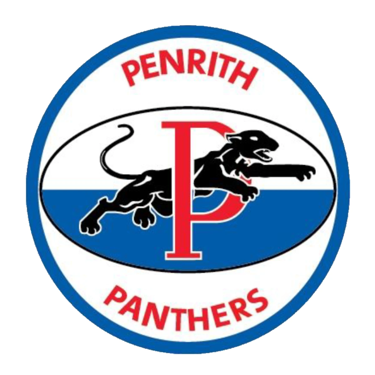 Penrith Panthers | Logopedia | Fandom