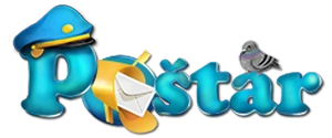 Poštar | Logopedia | Fandom