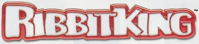 Ribbit King | Logopedia | Fandom
