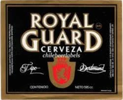 Royal Guard | Logopedia | Fandom