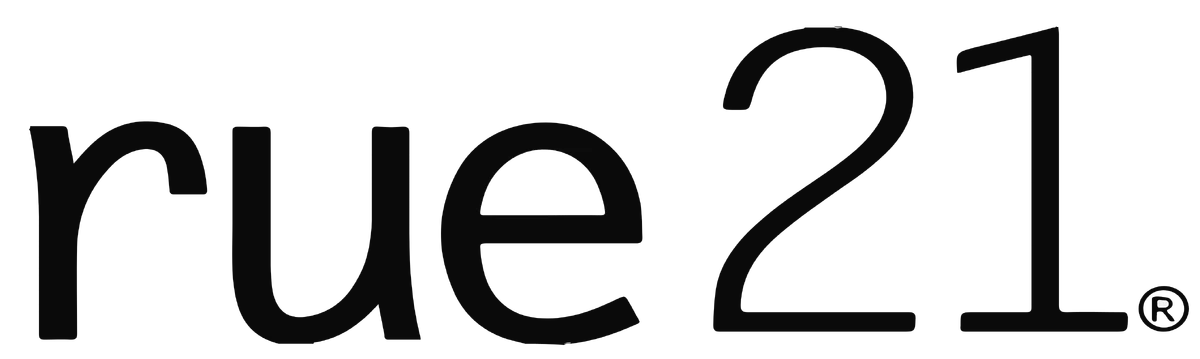 Rue21 | Logopedia | Fandom