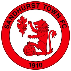 Sandhurst Town | Logopedia | Fandom