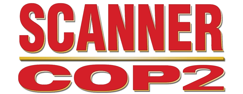 Scanner Cop II | Logopedia | Fandom