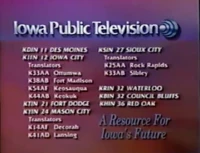 Iowa PBS | Logopedia | Fandom