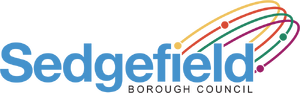 Sedgefield Borough Council | Logopedia | Fandom