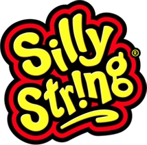 Silly String | Logopedia | Fandom