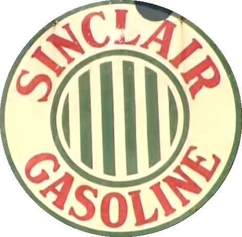 Sinclair Oil Corporation | Logopedia | Fandom